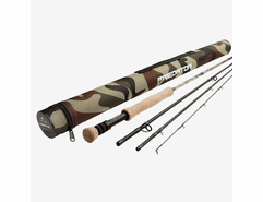 Fly Fishing Rod Reviews - Sage, RL Winston, Redington, Echo, Scott, Orvis