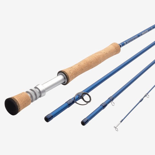 Redington Predator Salt Fly Rods - Redington Fly Rods