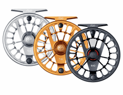 Fly Reels | Sales and Reviews of Fly Fishing Reels