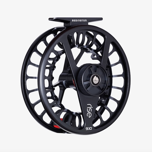 Redington Rise III Fly Fishing Reel - Redington Fly Reels
