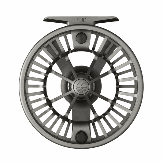 Redington Run Fly Reel - Redington Reels