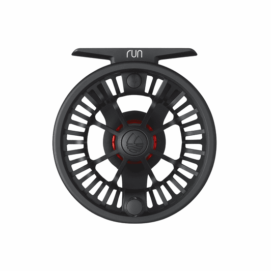 Redington Run Fly Reel - Redington Reels