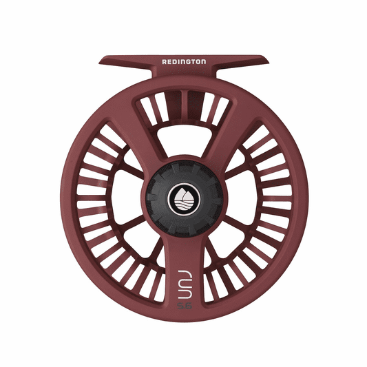 Redington Run Fly Reel - Redington Reels