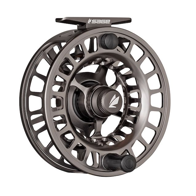 Redington Zero Fly Reel - Redington Premium Fly Reel