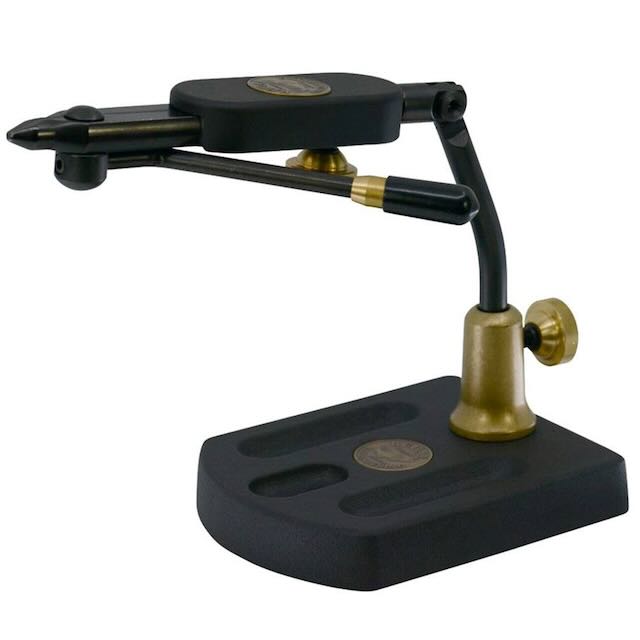 Regal Aluminum Base Travel Vise - Regal Travel Vise with Aluminum Base