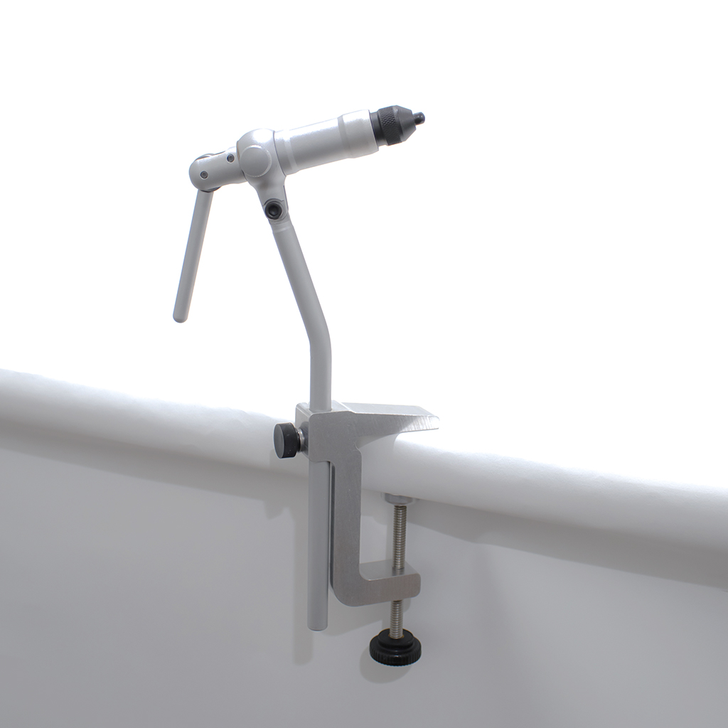Renzetti Apprentise Vise - Fly Tying Vises