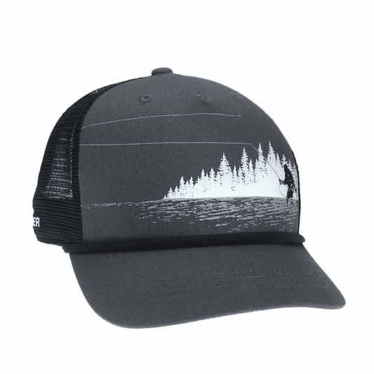 Rep Your Water Tight Loops Squatch Hat - RepYourWater Sportswear