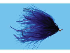 Salmon Flies | Steelhead Flies | Intruders | MOAL Leeches