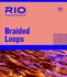 RIO Braided Butt Fly Line Loops|Reviews & Sale Pricing on Rio Braided ...