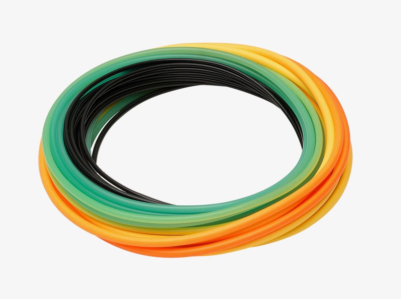 RIO Elite Gamechanger Body - RIO Spey Lines