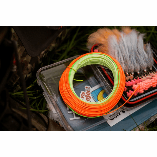RIO Elite Gold Max Fly Line - RIO Lines