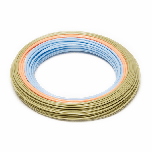 RIO Elite GT Fly Line - RIO Fly Lines
