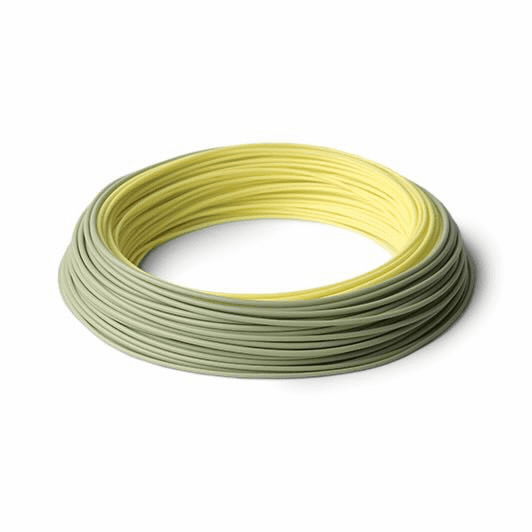 RIO Elite Salmon Steelhead Fly Line - RIO Fly Lines