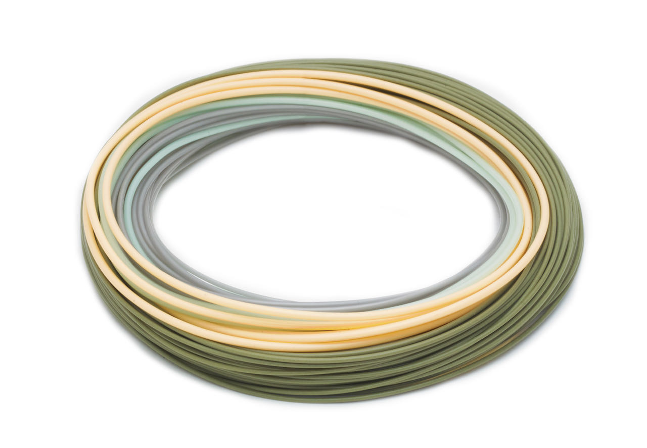 RIO Elite Single Handed Spey Line- RIO Fly Lines