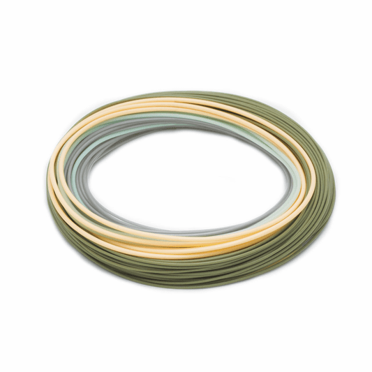 RIO Elite Single Handed Spey Line- RIO Fly Lines