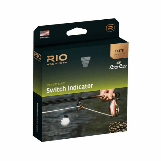RIO Elite Switch Indicator Line - RIO Fly Lines
