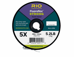 Leaders and Tippets - Fly Fishing Leaders and Tippets