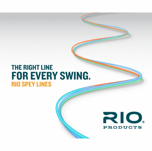 RIO In Touch VersiTip II Fly Line|Reviews & Sale Pricing on Rio Multi ...