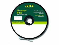 Leaders and Tippets - Fly Fishing Leaders and Tippets