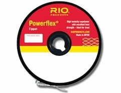 Leaders and Tippets - Fly Fishing Leaders and Tippets