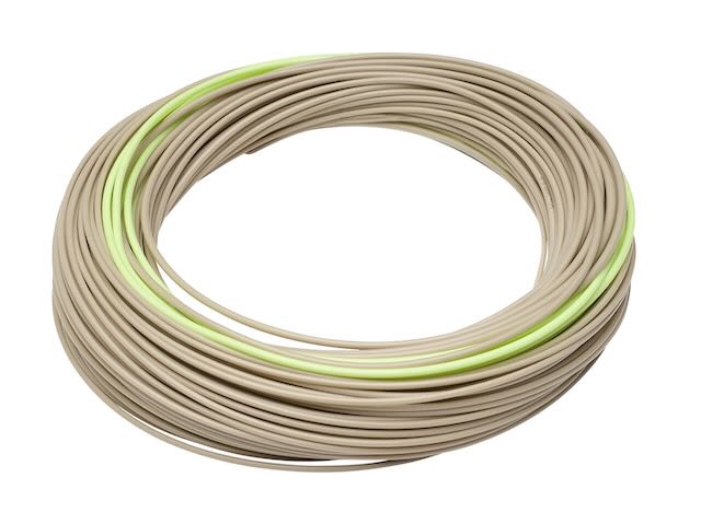 RIO Premier Bank Robber Fly Line - RIO Fly Lines