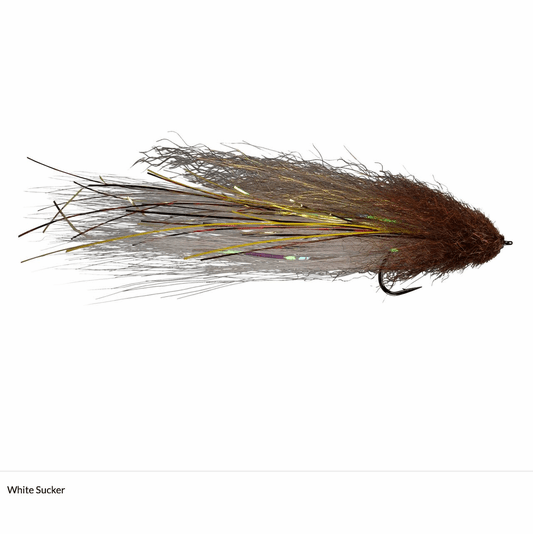 Rio's Brammer Imposter Fly - Rio Flies