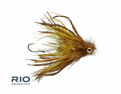 Streamer & Lake Fly Patterns | Trout & Steelhead Flies & Nymphs