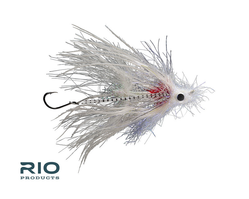 Rio's Make It Rainbow Streamer - Rio Flies
