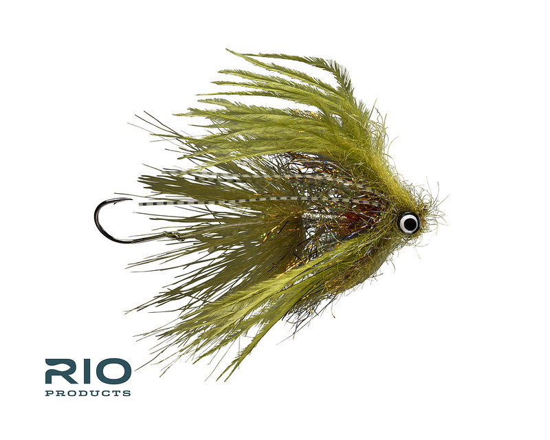 Rio's Make It Rainbow Streamer - Rio Flies