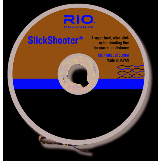 Slickshooter Shooting Line