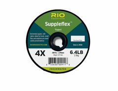 Leaders and Tippets - Fly Fishing Leaders and Tippets