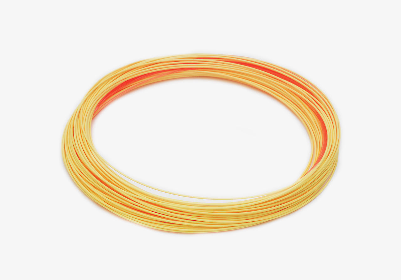 RIO Technical Mono Euro Nymph Line - RIO Fly Lines