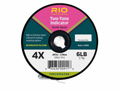 Leaders and Tippets - Fly Fishing Leaders and Tippets