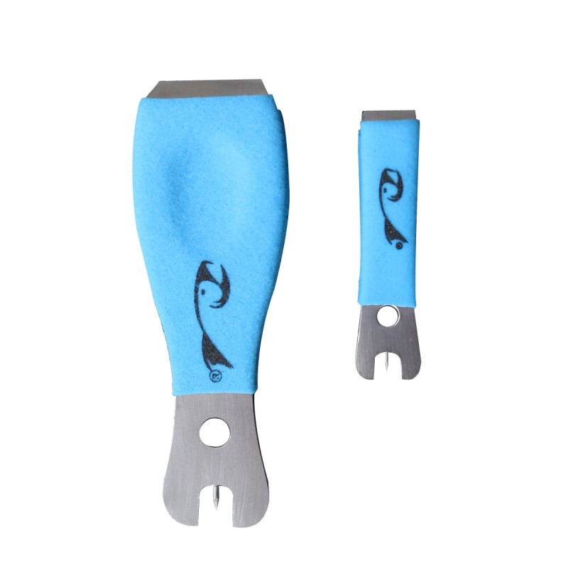 Rising Big Nippa - Rising Nipper