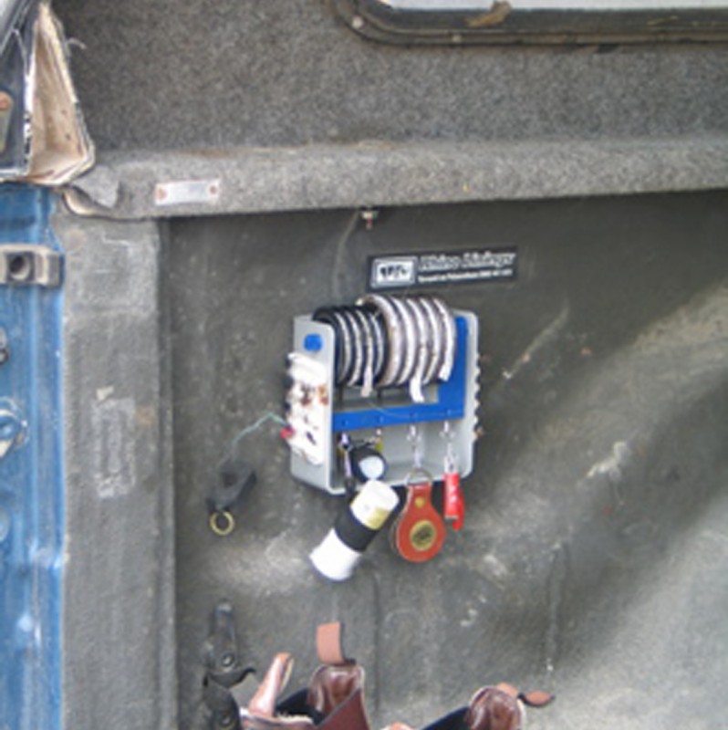 Rising Rigging Station|Rigging Station