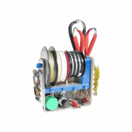 Rising Rigging Station|Rigging Station