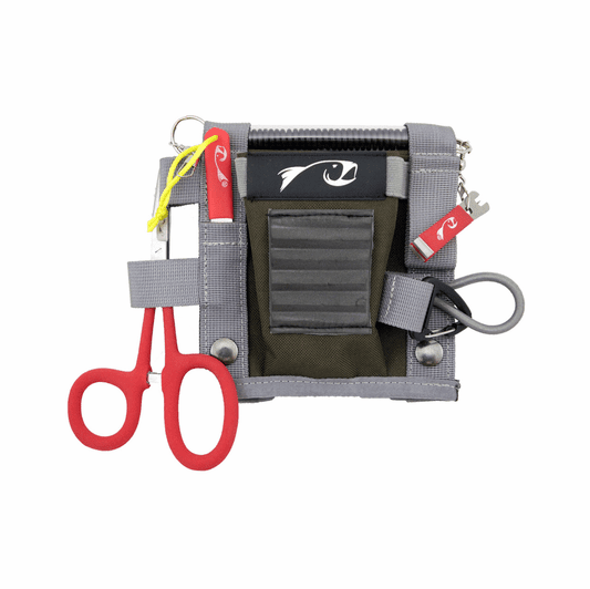 Rising Shot Pack - Rising Storage