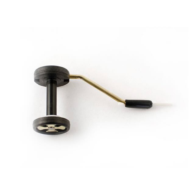 Rite Ceramic Standard Bobbin - Fly Tying Bobbins