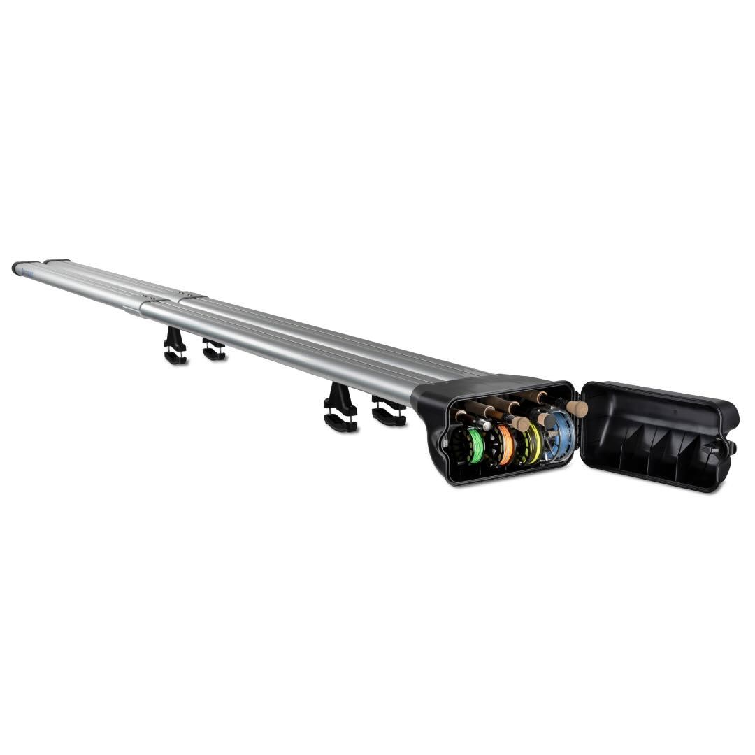 Riversmith Euro River Quivers - Riversmith Rod Carriers