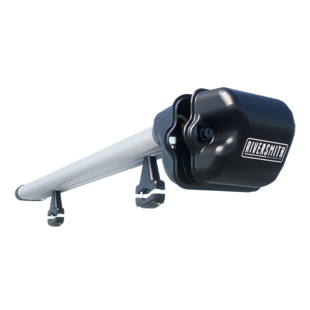 Riversmith Shortcut River Quivers - Riversmith Rod Carriers