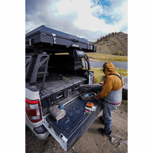 Riversmith Shortcut River Quivers - Riversmith Rod Carriers