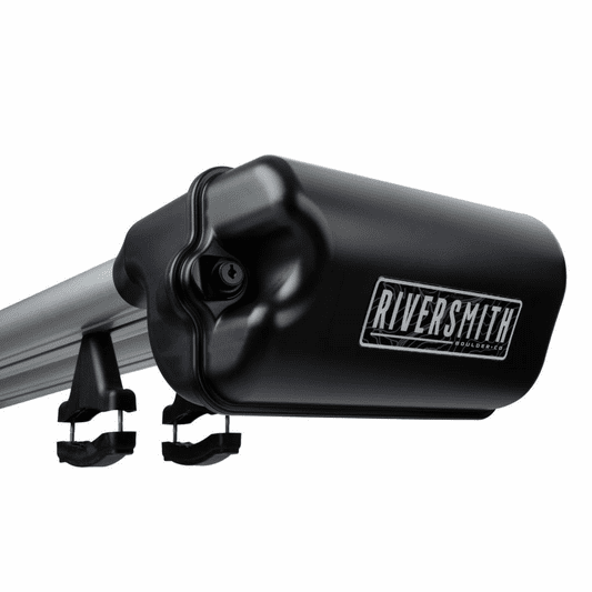 Riversmith Standard River Quivers - Riversmith Rod Carriers