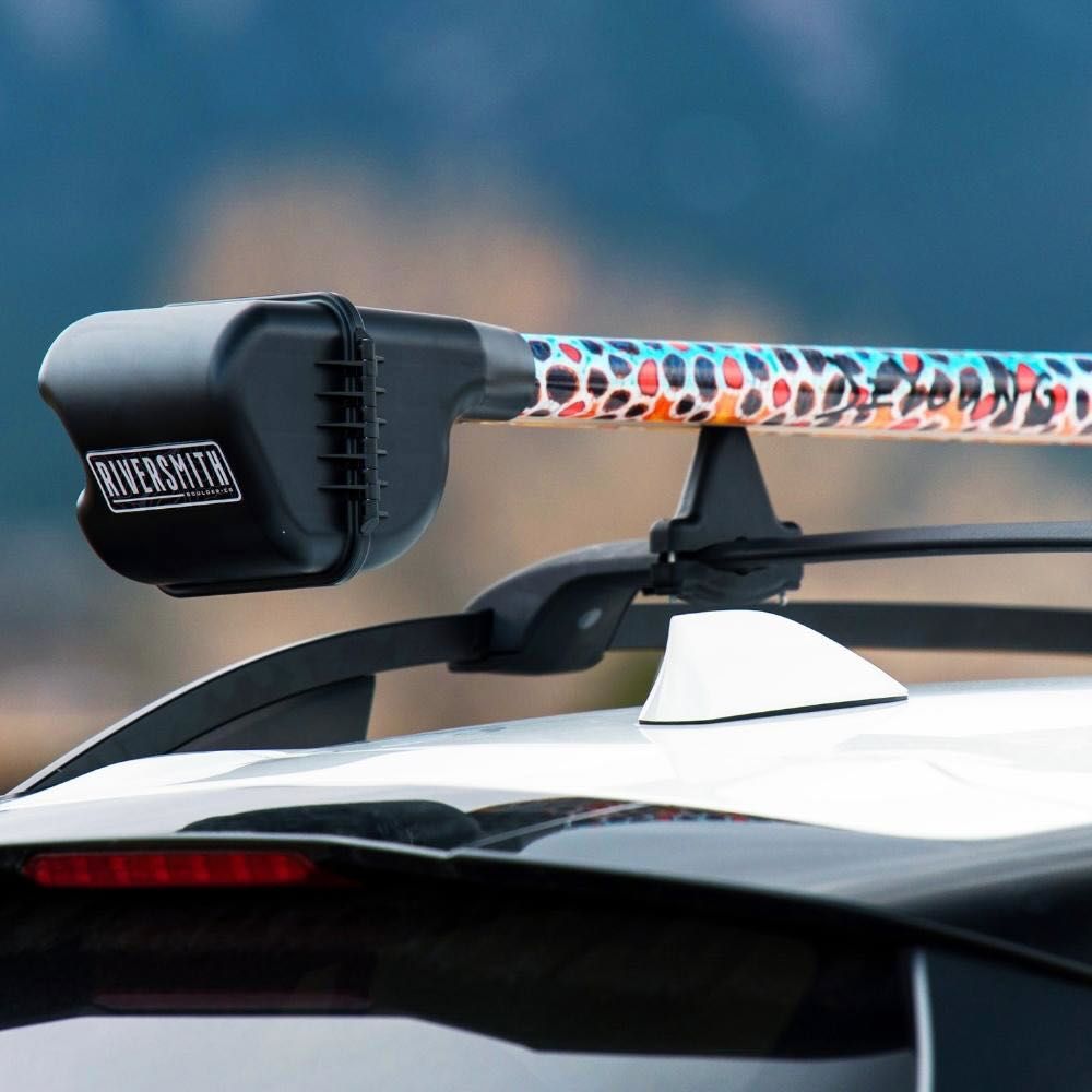 Riversmith Standard River Quivers - Riversmith Rod Carriers