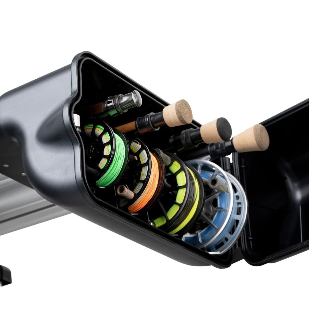 Riversmith Standard River Quivers - Riversmith Rod Carriers