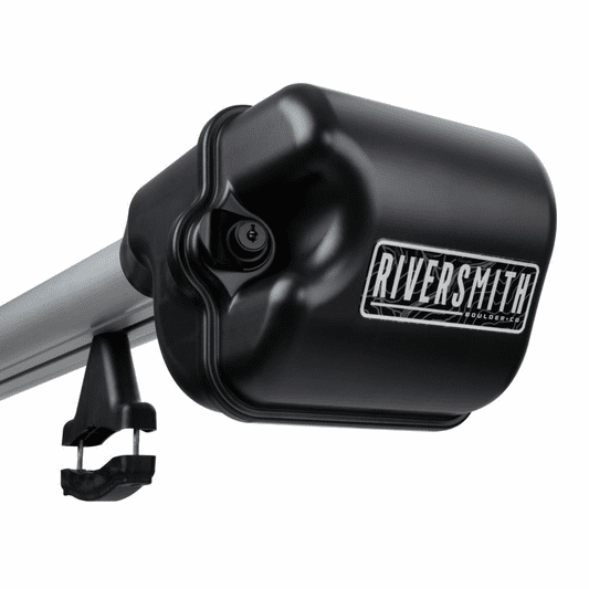 Riversmith Standard River Quivers - Riversmith Rod Carriers