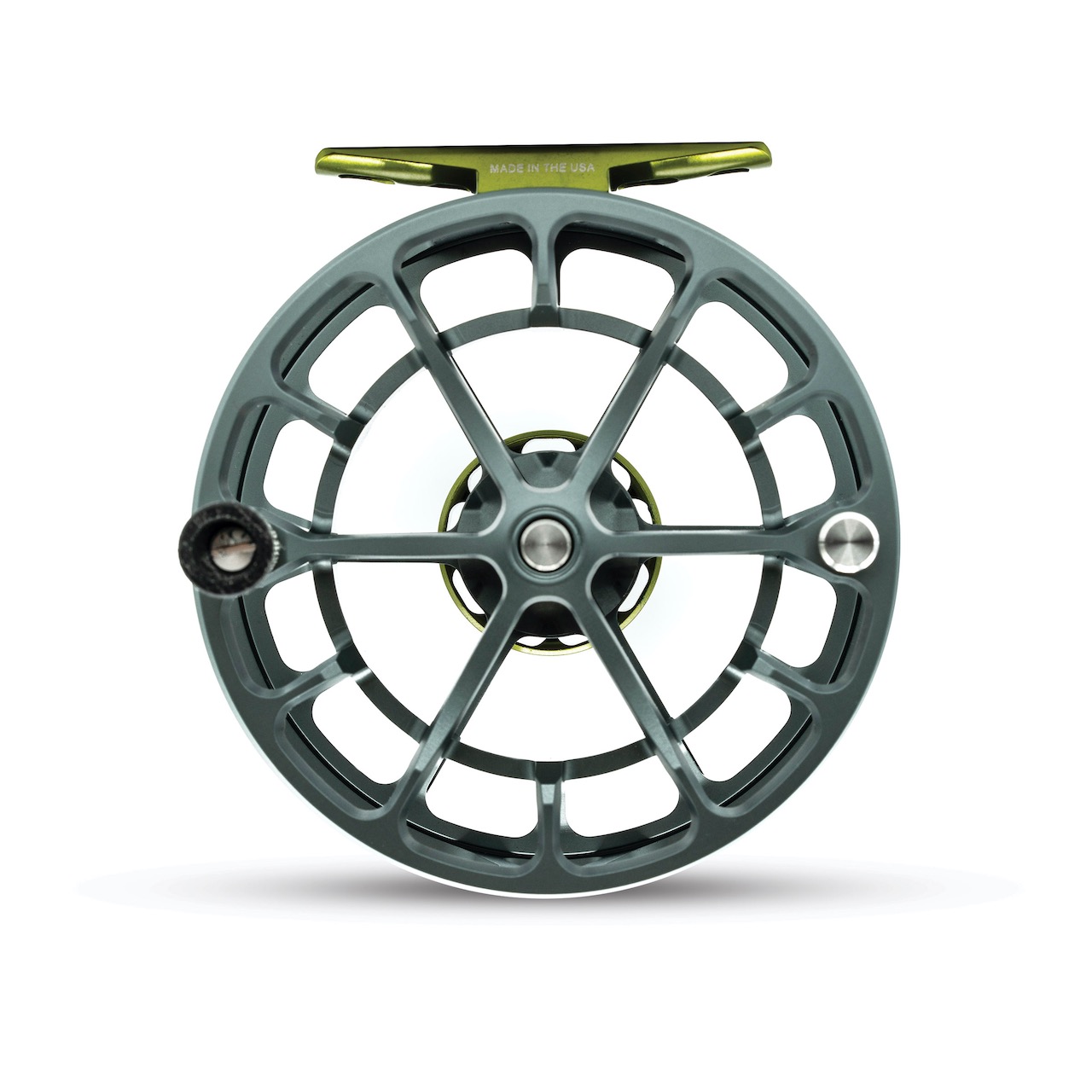 Ross Evolution LTX Fly Fishing Reel - Fly Reels & Spare Spools