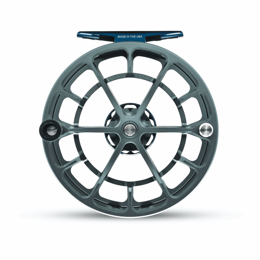 Ross Evolution LTX Fly Fishing Reel - Fly Reels & Spare Spools