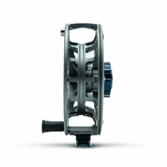 Ross Evolution LTX Fly Fishing Reel - Fly Reels & Spare Spools