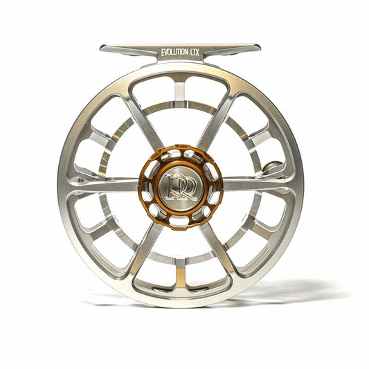 Ross Evolution LTX Fly Fishing Spool - Fly Reels & Spare Spools