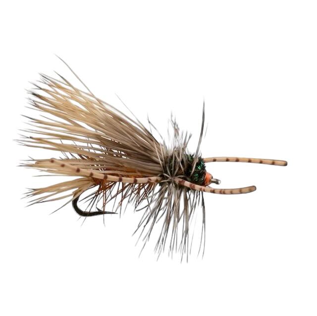 Rubber Leg Stimulator - Idylwilde Trout Flies